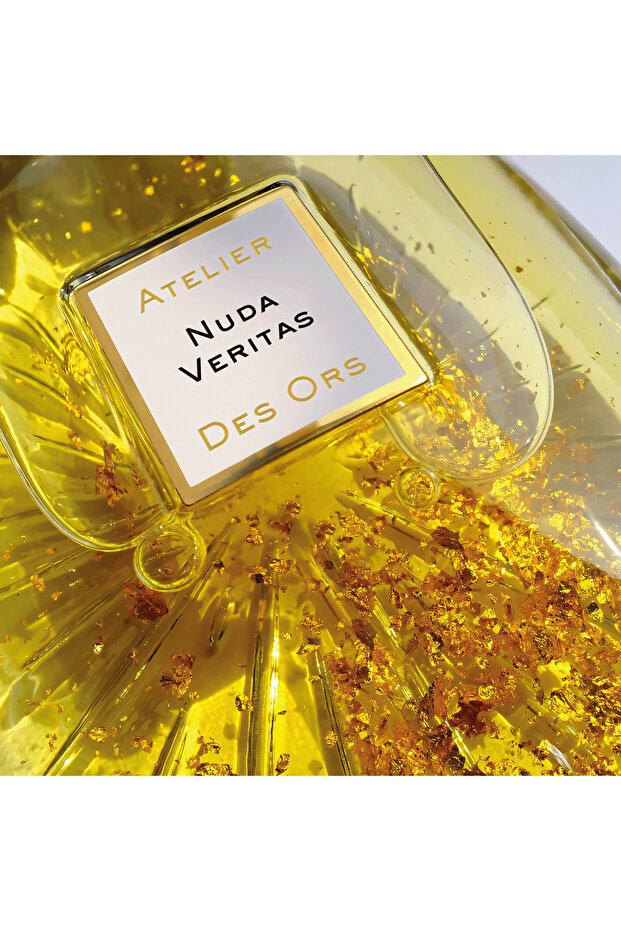 Atelier Des Ors Atelier d'Or Noda Veritas - Eau de Parfum, 100 ml- Trendyol