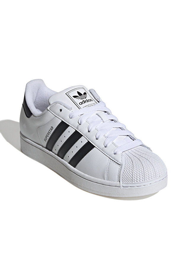 adidas SUPERSTAR II Spor Ayakkabı Beyaz IH8659 - Fiyatı, Yorumları