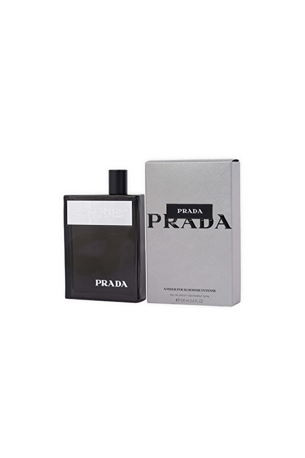 Prada Prada Amber Intense Eau de Parfum 100ml- Trendyol