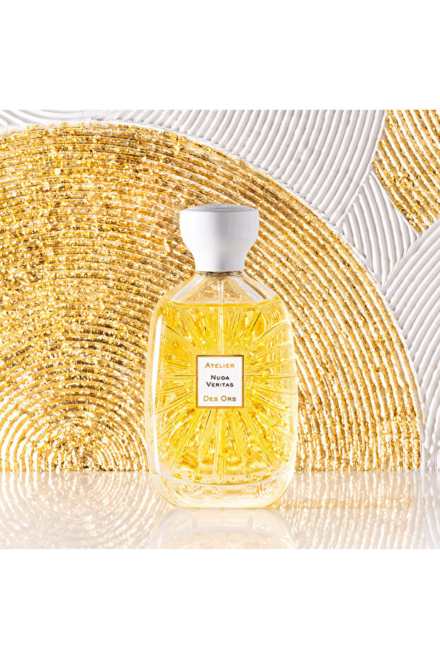 Atelier Des Ors Atelier d'Or Noda Veritas - Eau de Parfum, 100 ml- Trendyol