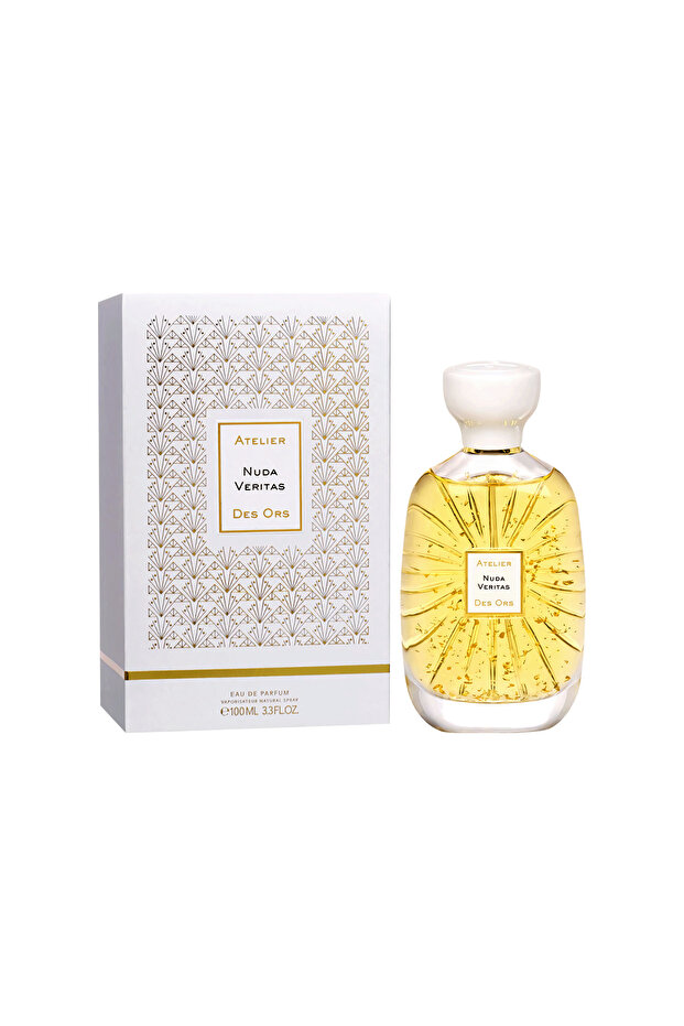 Atelier Des Ors Atelier d'Or Noda Veritas - Eau de Parfum, 100 ml- Trendyol