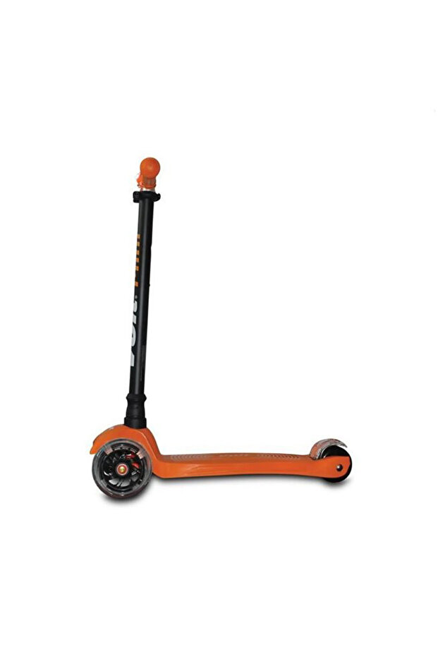 Voit Scooter Işıklı 3 Teker ve Kask ( Small ) - Fiyatı, Yorumları