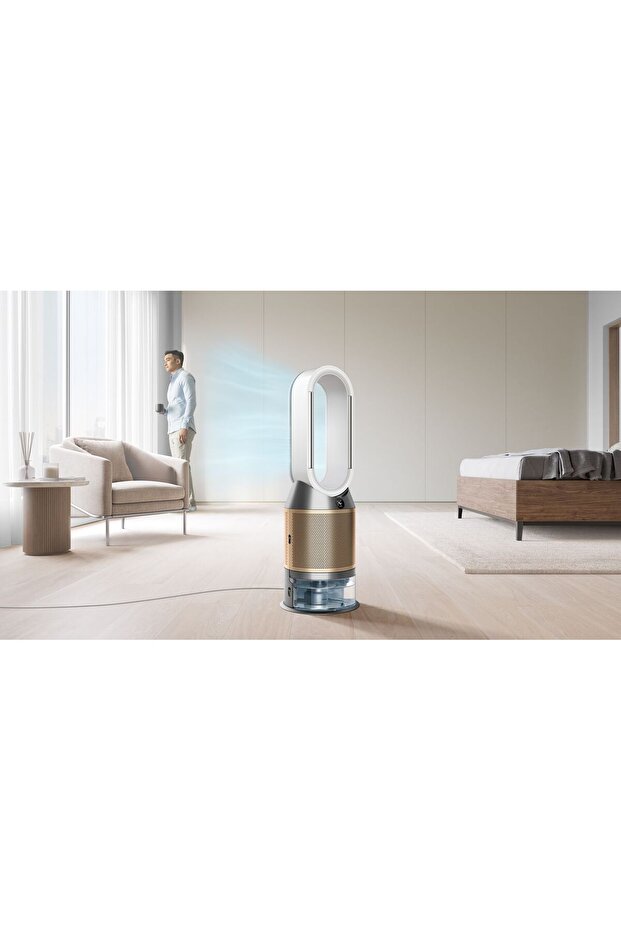 DYSON Purifier Humidify Cool Ph2 De-nox Nemlendirme Özellikli Hava ...