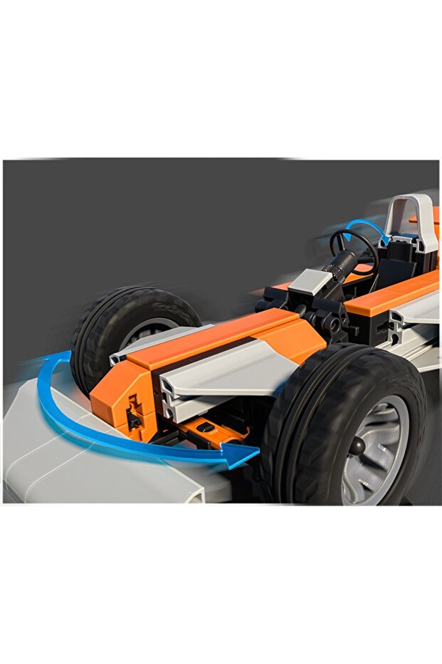 Fischertechnik STEM kit to build and explore Universal Max ...