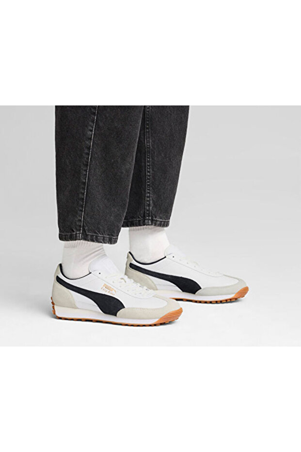 Puma Puma Easy Rider Mix Erkek Günlük Ayakkabı 39902501 Renkli - Fiyatı ...