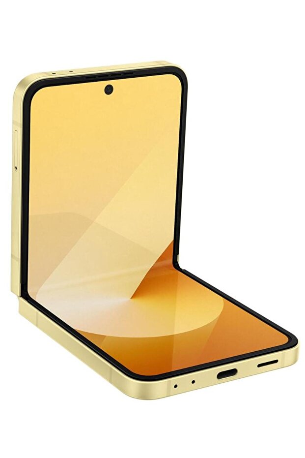 Samsung Κινητό τηλέφωνο Samsung Galaxy Z Flip 6, πτυσσόμενη Dynamic ...