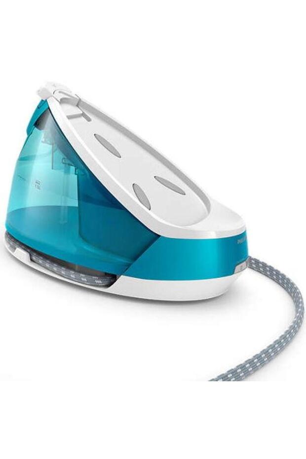 Philips Statie de calcat Philips PerfectCare Compact Plus GC7920/20, Talpa SteamGlide, 6,5 bar ...