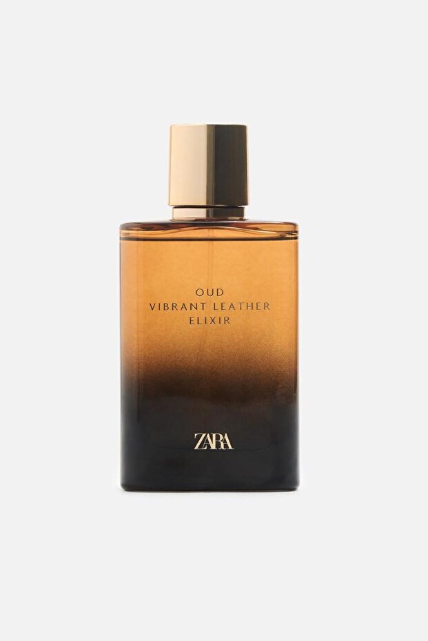Zara OUD VIBRANT LEATHER ELIXIR PARFUM 100 ML (3,4 FL.OZ) - Fiyatı, Yorumları