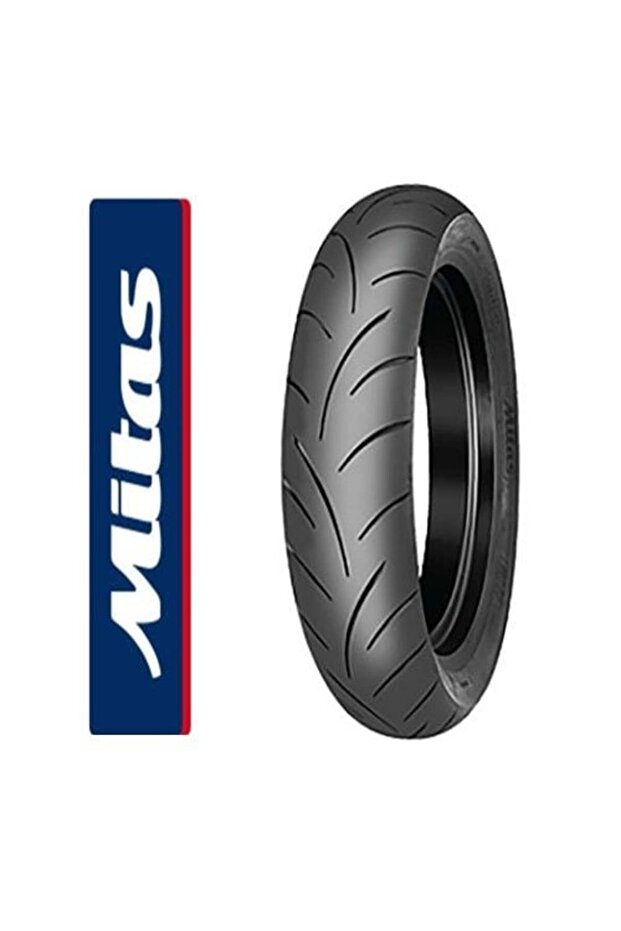 Mitas 100/90-18 Mc50 56h Motosiklet Lastiği - Fiyatı, Yorumları