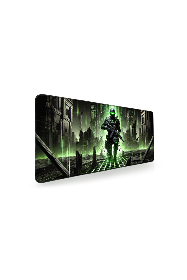 Rygen Gaming Mouse Pad 90x40 Apex Mousepad Xxl Oyuncu Mouse Pad Büyük ...