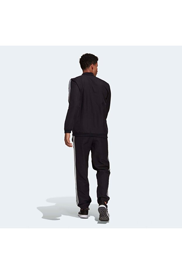 adidas M 3s Wv Tt Ts Men's Tracksuit Set - Gk9950- Trendyol