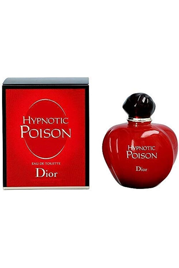 Dior Hypnotic Poison EDP 100ml Dior Hypnotic Poison EDP 100ml- Trendyol