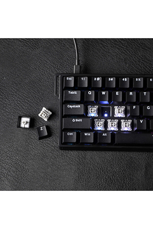 Beast eSpor Aula Win 60 HE Klavye Manyetik Switch 8k Hz - Fiyatı, Yorumları