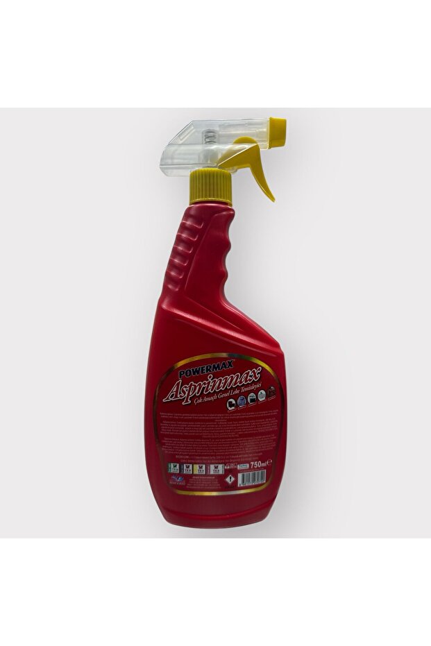 powermax ASPİRİNMAX SPRAY 750 ML - Fiyatı, Yorumları