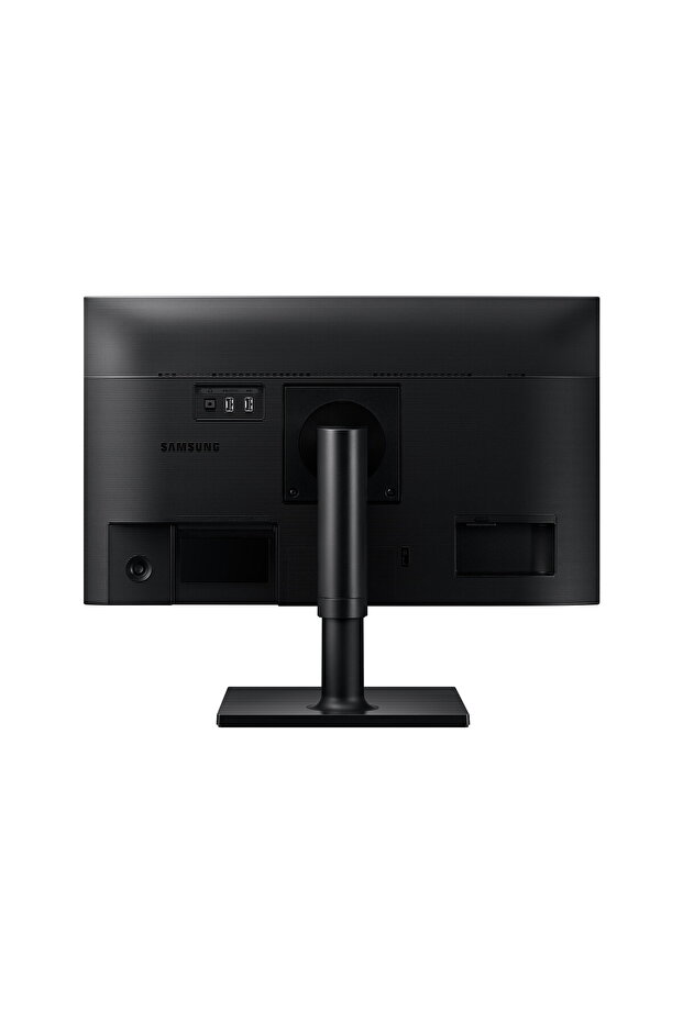 Samsung T450 Lf24t450fqrxuf 24" 5 Ms 75 Hz Full Hd Ips Led Monitör ...