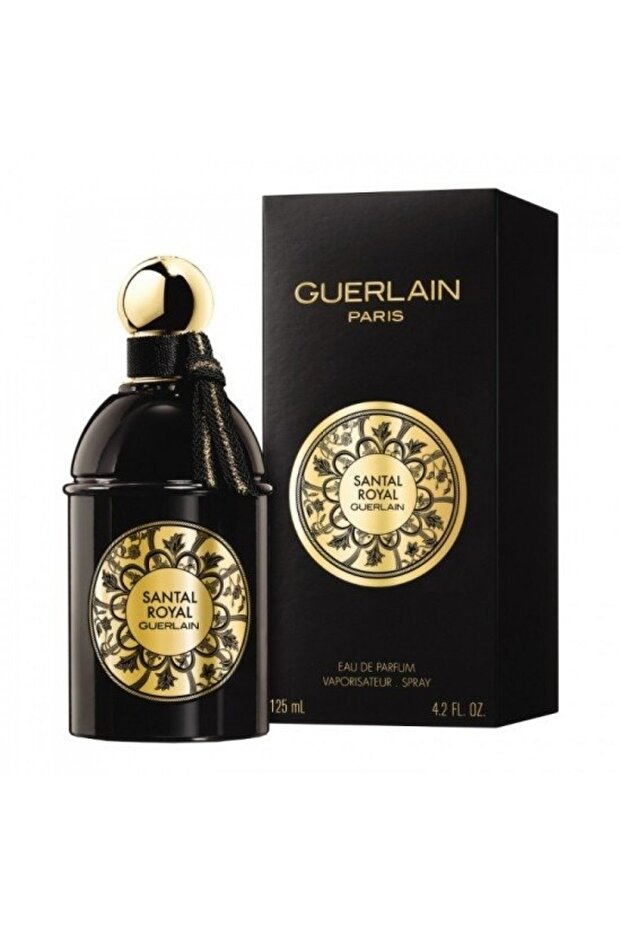 Balmy perfumes Santal Royal EDP 125ml Santal Royal EDP 125ml- Trendyol