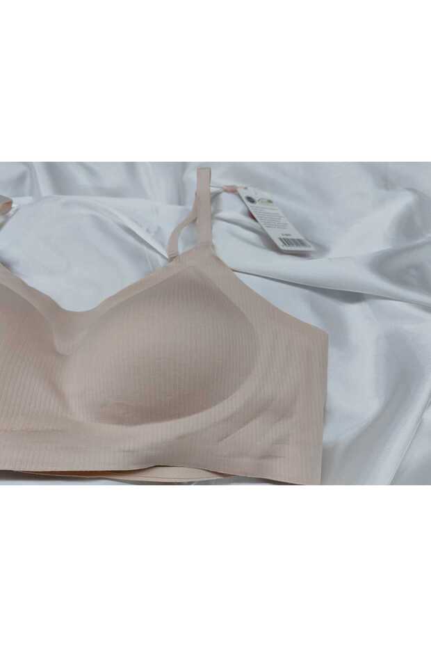 Snowdrop Umt Young Cut Laser Bra- Trendyol