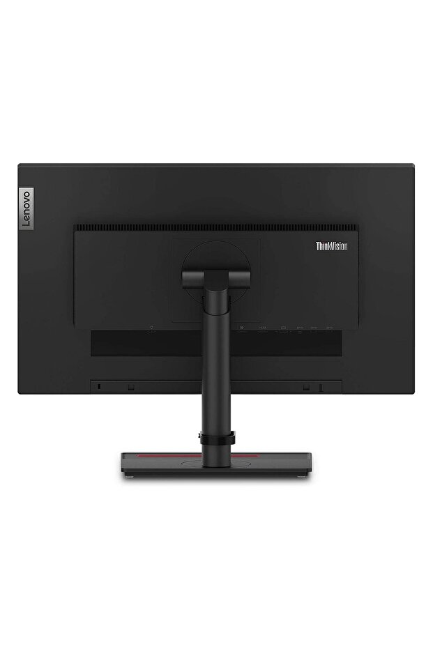 LENOVO ThinkVision T24i-2L 62B0MAT2TK 23.8" 60Hz 4Ms VGA+HDMI+DP+USB ...