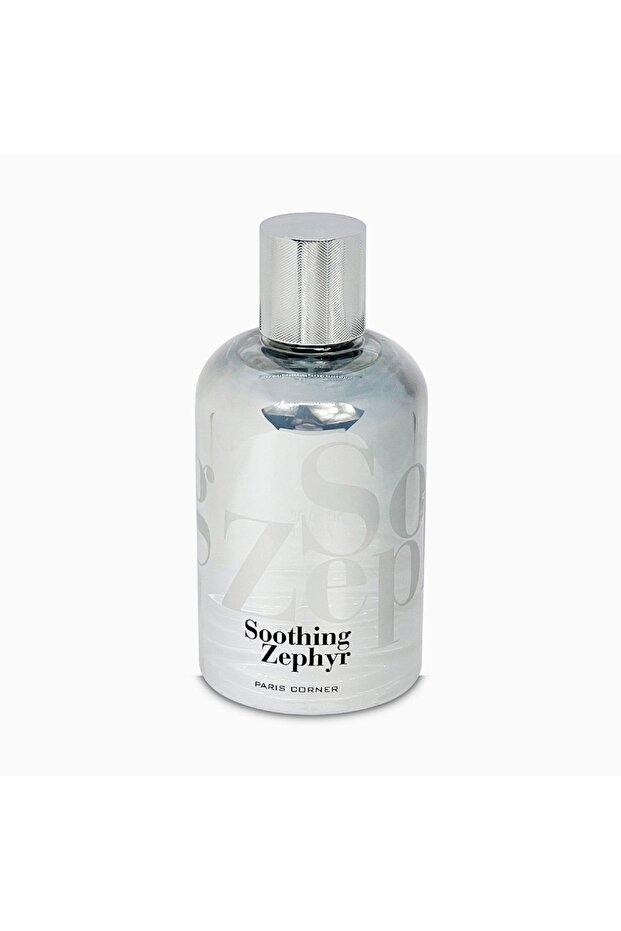 Paris Corner Soothing Zephyr, Eau de Parfum, Unisex, 100 ml- Trendyol