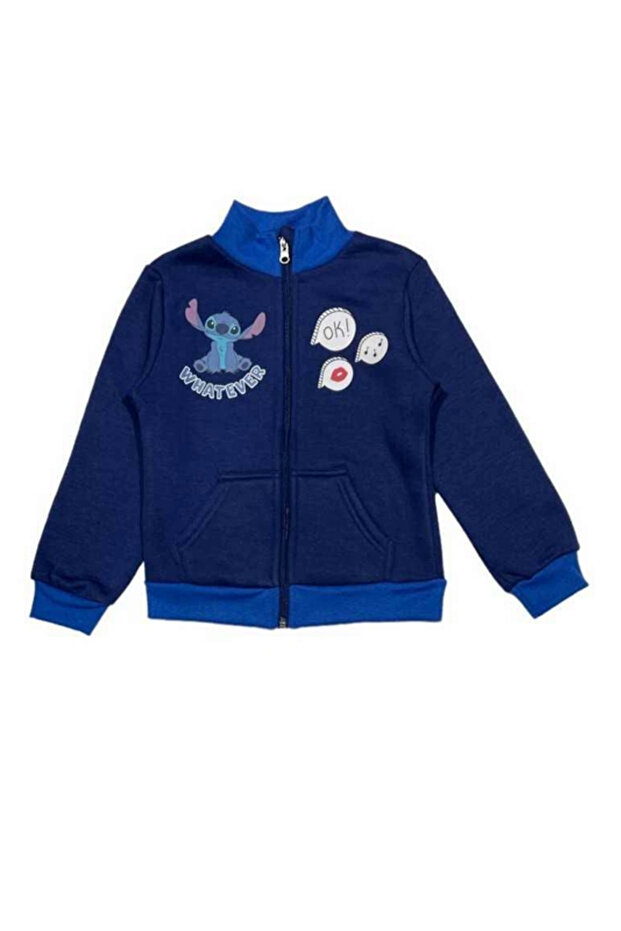 Disney Stitch Trening baieti LIL230161POL- Trendyol