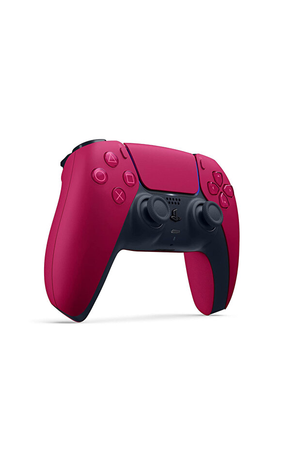 Sony PS5 Dualsense Wireless Controller Cosmic Red Bilkom Garantili ...