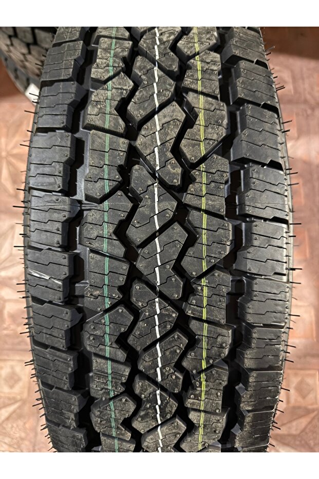 Lassa / 235/75R15 (COMPETUS AT3 XL) 2025 YAZ LASTİĞİ - Fiyatı, Yorumları