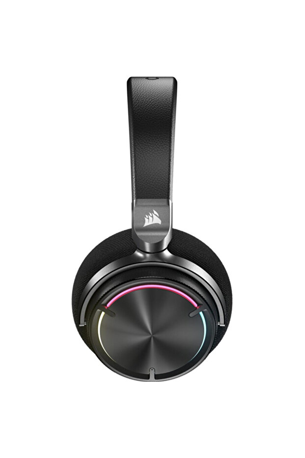 Corsair Casti Corsair Virtuoso Max, Wireless, Dolby Atmos, Noise ...