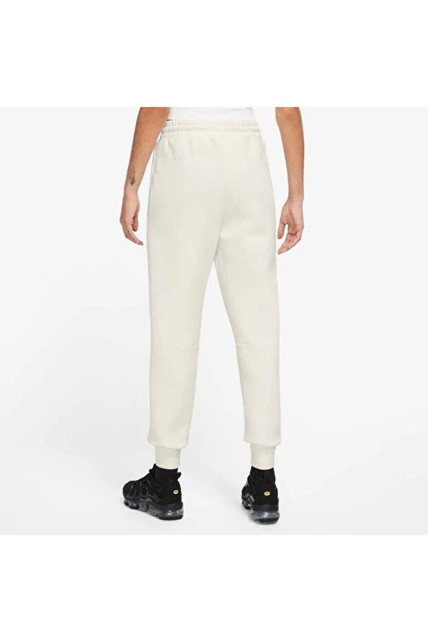 Nike NSW Tech Fleece Mr Jogger Kadın Eşofman Altı (FB8330-110) - Fiyatı ...