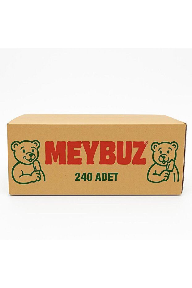 Meybuz Buz Dondurma 240 Adet - Fiyatı, Yorumları