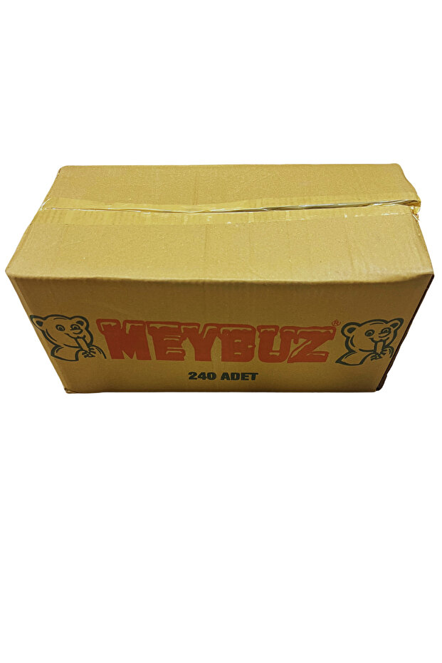 Meybuz Buz Dondurma 240 Adet - Fiyatı, Yorumları