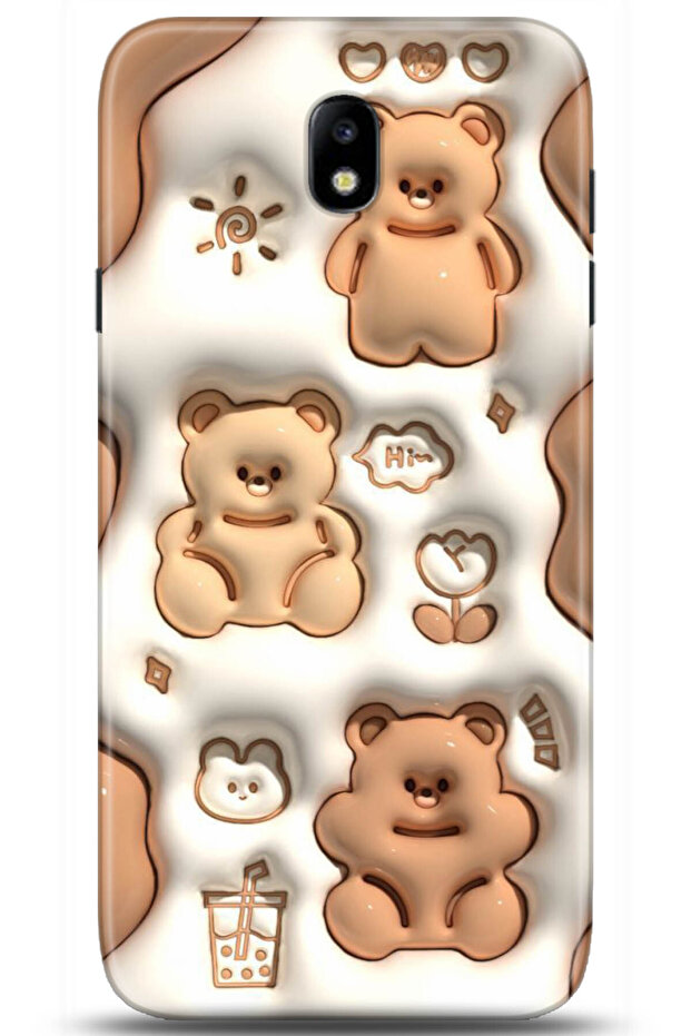 adveksiyon Samsung Galaxy J3 Pro Kılıf HD Baskılı Kılıf - Serenity ...