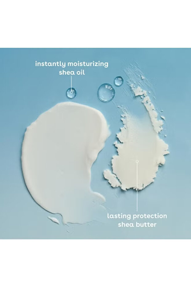 Eos Shea Better Body Lotion- Vanilla Cashmere, 24-Hour Moisture Skin ...