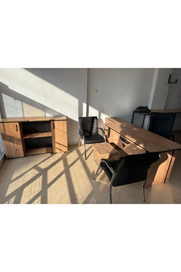 OFİSMOBİLYA Ofis Mobilyaları Ofis Masaları Ofis Takımı - Fiyatı, Yorumları