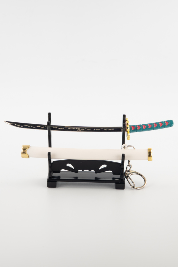 shop Demon Slayer Karakter Temalı Kılıç & Katana Koleksiyonu (Replika ...