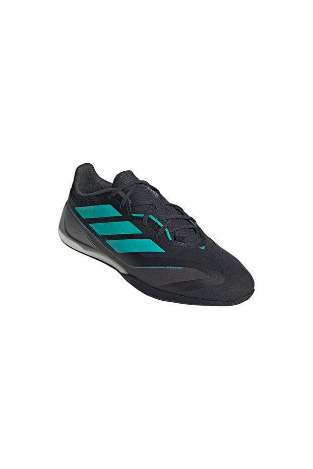 adidas Ανδρικά μαύρα αθλητικά παπούτσια Feroza Mercedes AMG Petronas ...