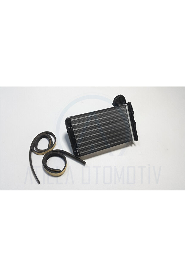 MAP Auto Teile SEAT LEON MK1 1M 1999-2006 KALORİFER PETEĞİ 1J1819031 ...