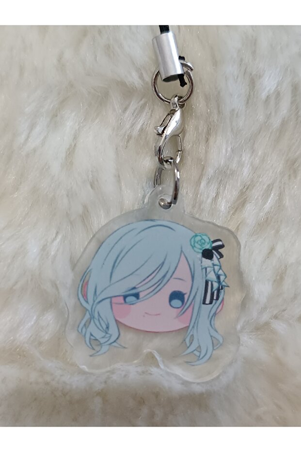 mertfigur Pjsekai Project Sekai Hinomori Shizuki Hatsune Miku Akrilik ...