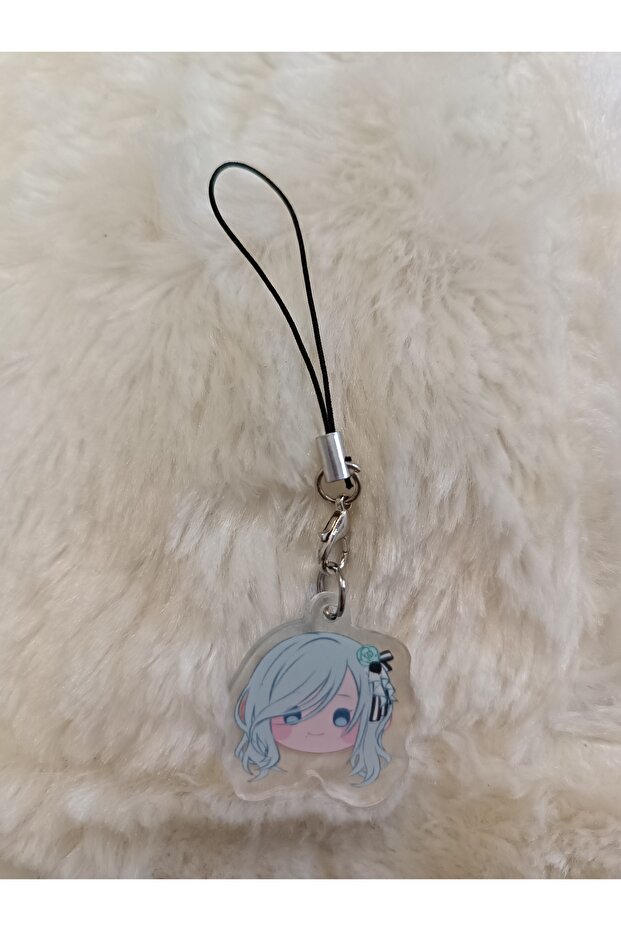 mertfigur Pjsekai Project Sekai Hinomori Shizuki Hatsune Miku Akrilik ...