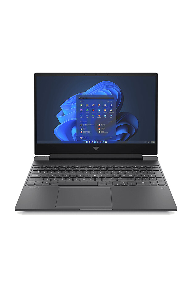 HP Victus/ Core i7-12650H/ 16 GB Ram/ 512 GB SSD/ RTX 4050/ 15.6"/ W11 ...