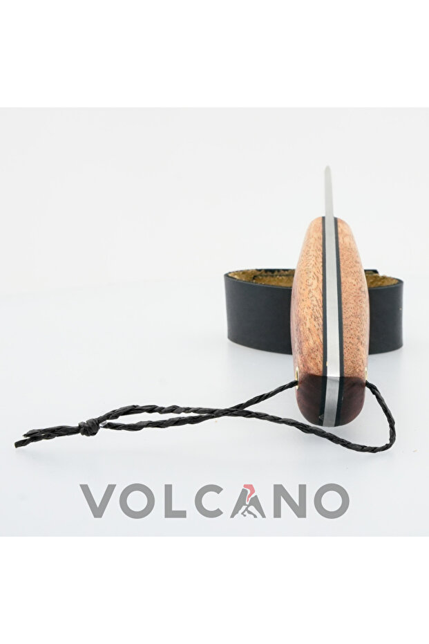 Volcano PYRO Paslanmaz Bushcraft Outdoor Avcı Kampçı Bıçağı - Fiyatı ...