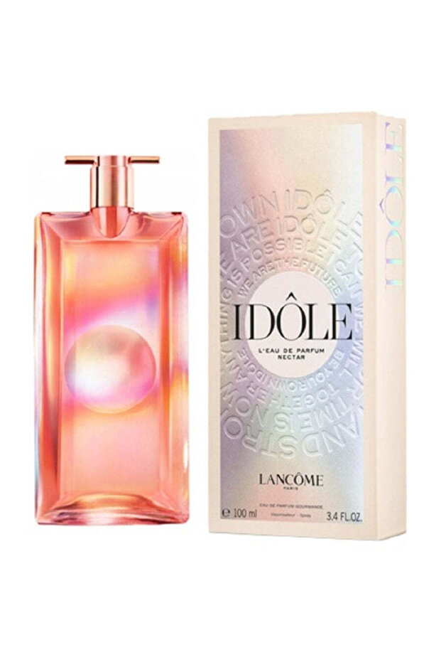 Lancome Lancome Idole L'Eau de Parfum Nectar Eau de Parfum 100 ml- Trendyol