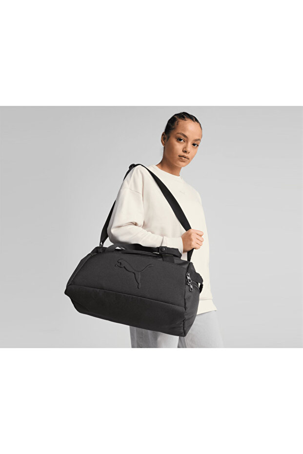 Puma Buzz Xs Sports Bag Spor Çantası - Fiyatı, Yorumları