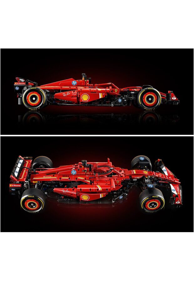 LEGO ® Technic Masina F1 Ferrari SF-24 42207- Trendyol