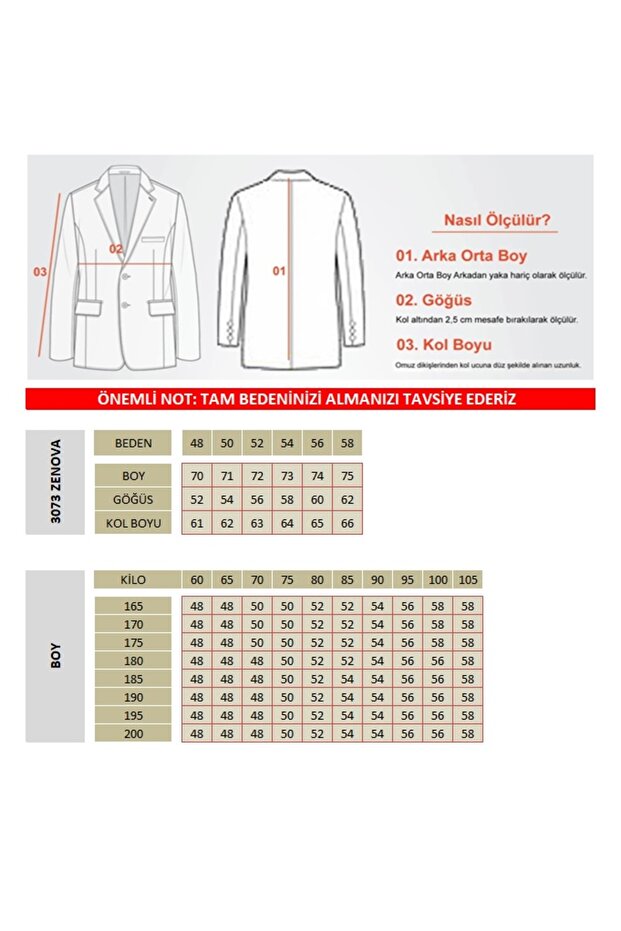 Frappoli Zenova Men's Navy Half Lined Bag Pocket Spring-Summer Sports ...