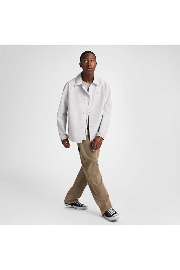 Converse Andover Weatherproof Coaches Erkek Ceket - Fiyatı, Yorumları