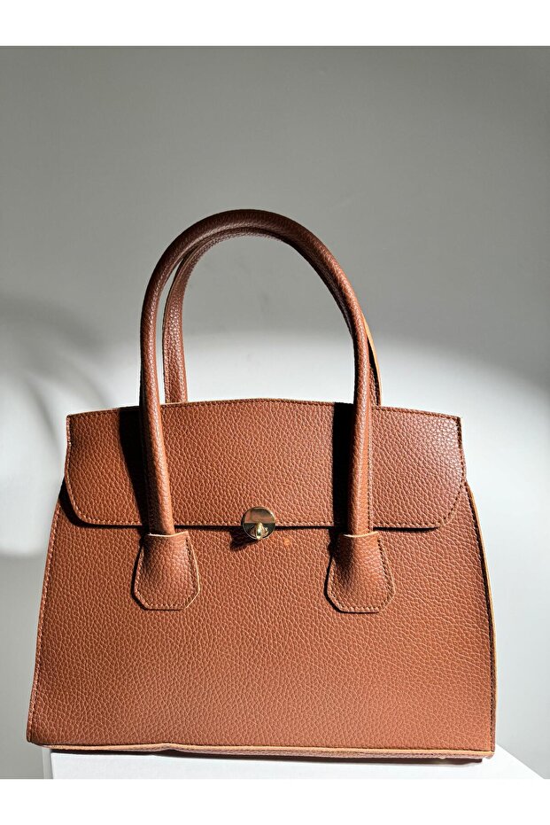 Eataly Shoes Сумка Haven Bag Taba – Купуй на Trendyol