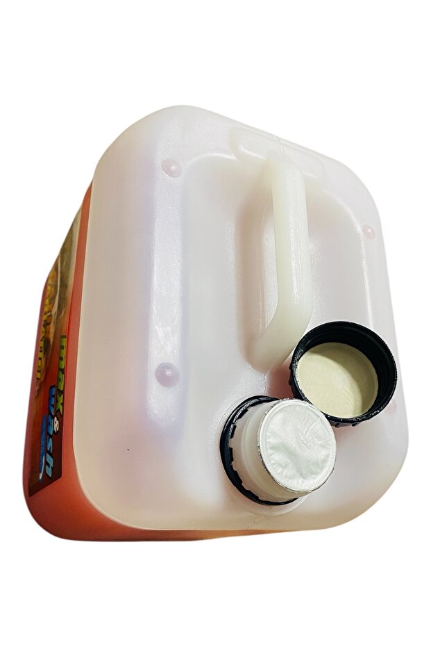 Max&Wash Max Wash 1/3 Konsantre Lastik Parlatıcı Ultra Yoğun Saf(JEL ...