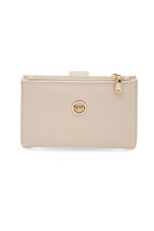 Fossil Bej Kadın Clutch , Cüzdan ve Kartlık 06FS25Y10 - Fiyatı, Yorumları