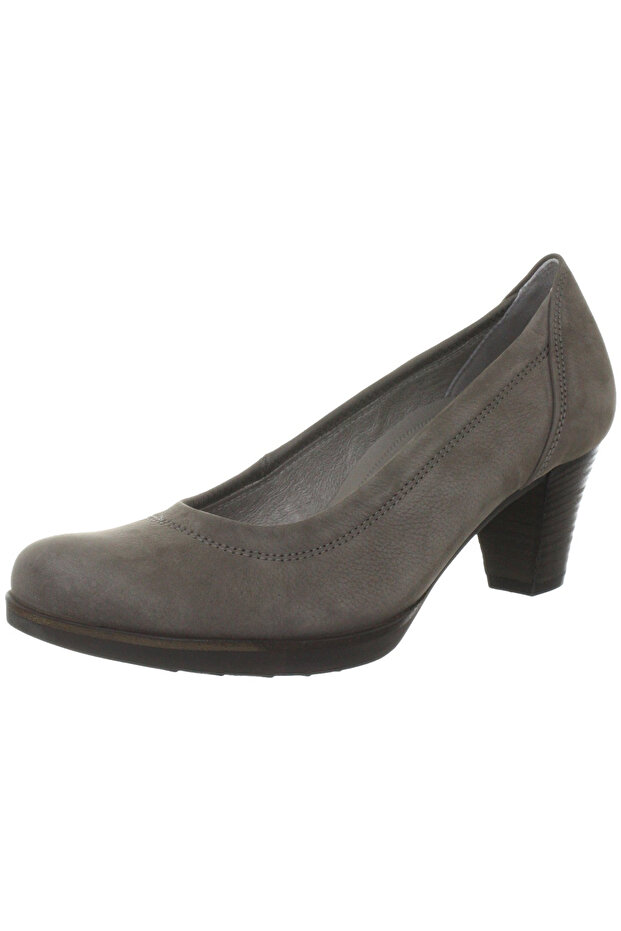Gabor Modische Pumps Für Damen In Grau- Trendyol