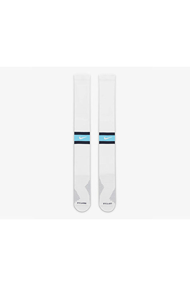 Nike Chelsea Fc 2022/23 Stadium Home Socks Futbol Tozluk DJ8355-100 ...